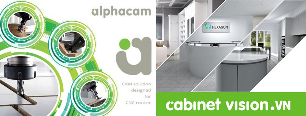 Alphacam Brochure - Casebuilder by Cabinet Vision - Cabinnetvision